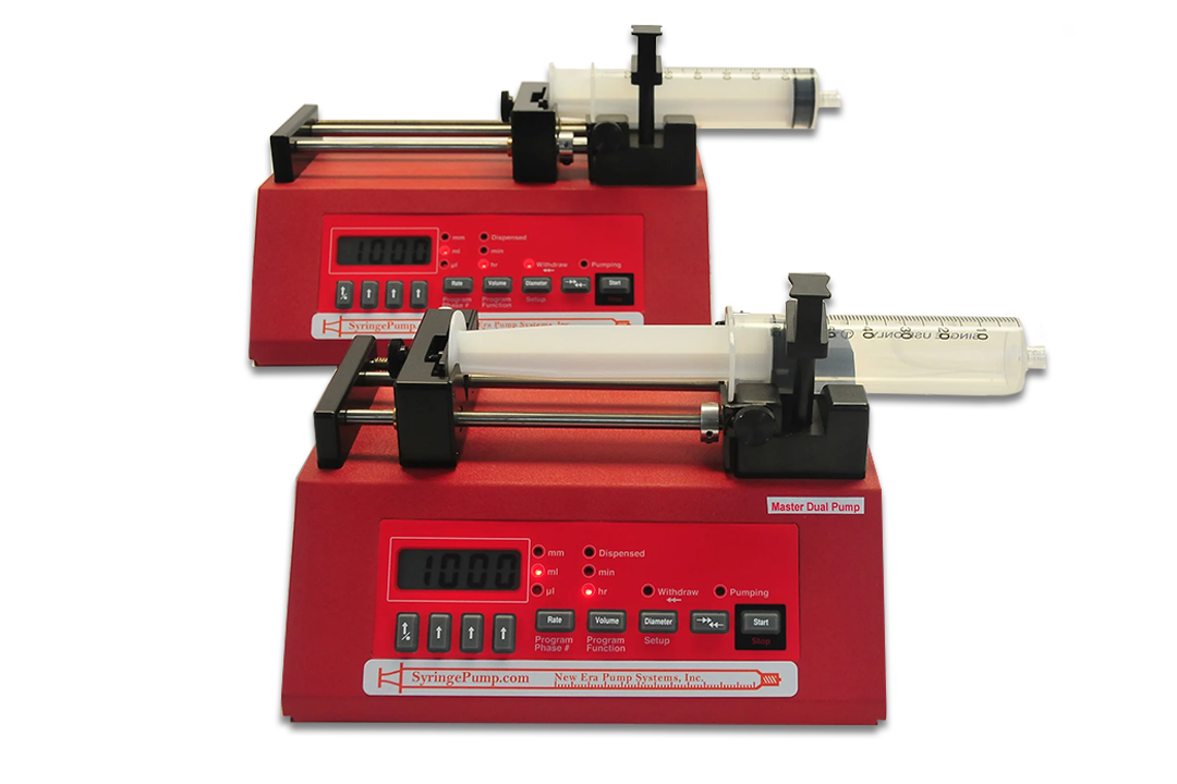 cc syringe pump